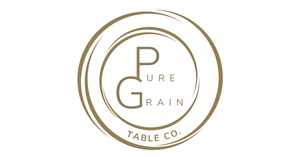 Handcrafted Solid Wood Tables ,Furniture and Home Furnishings – Pure ...